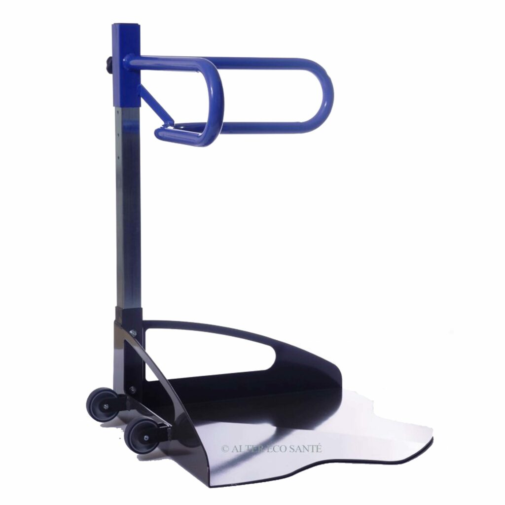 Appareil modulaire de verticalisation Automax – Pharm'assistance